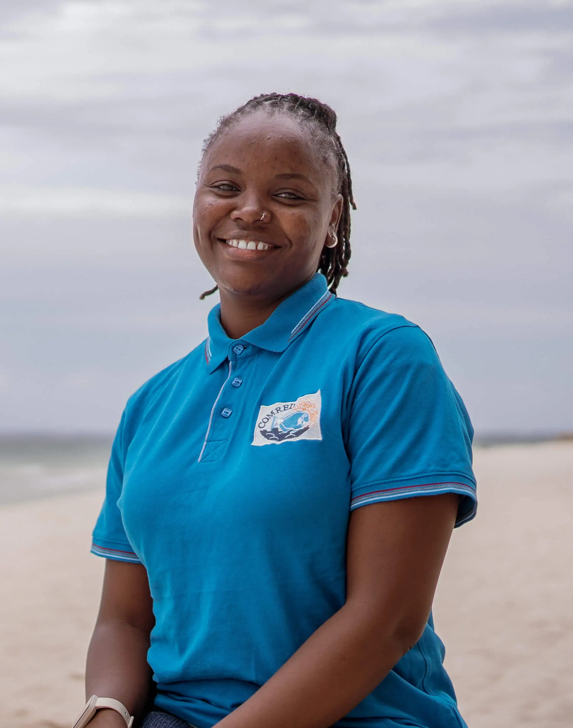 COMRED | Meet our team